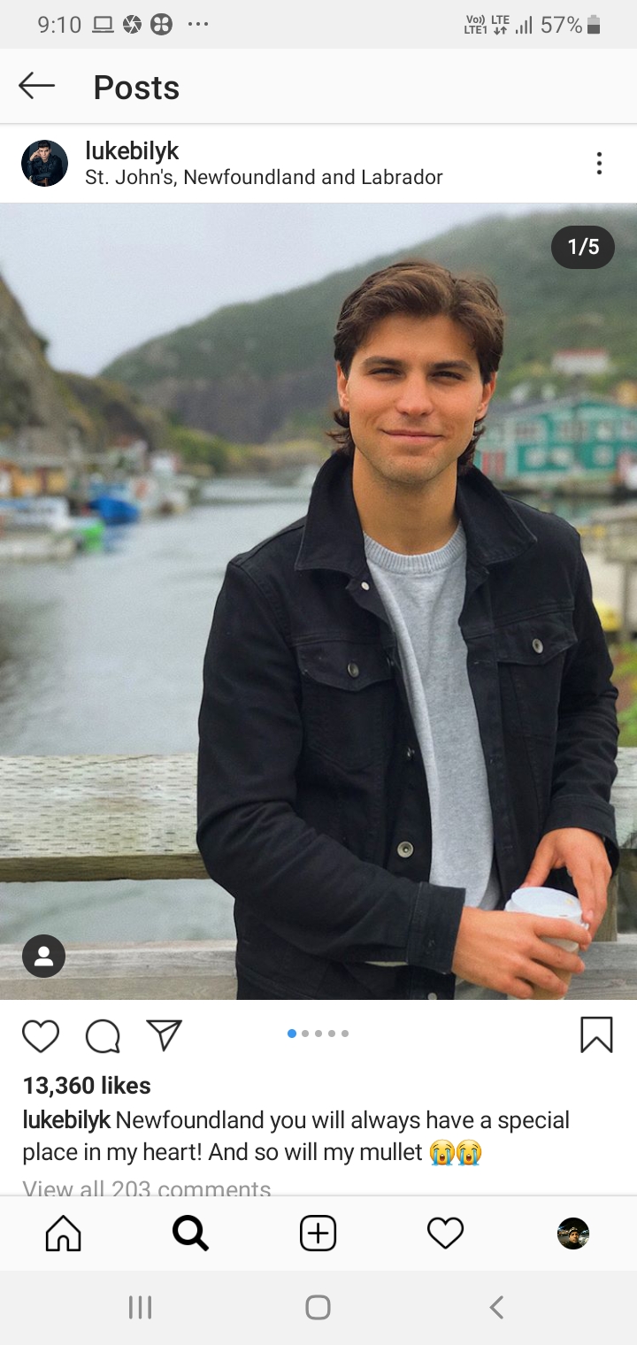 Top 10 Canadian Young Actors – Handsomeboymodel