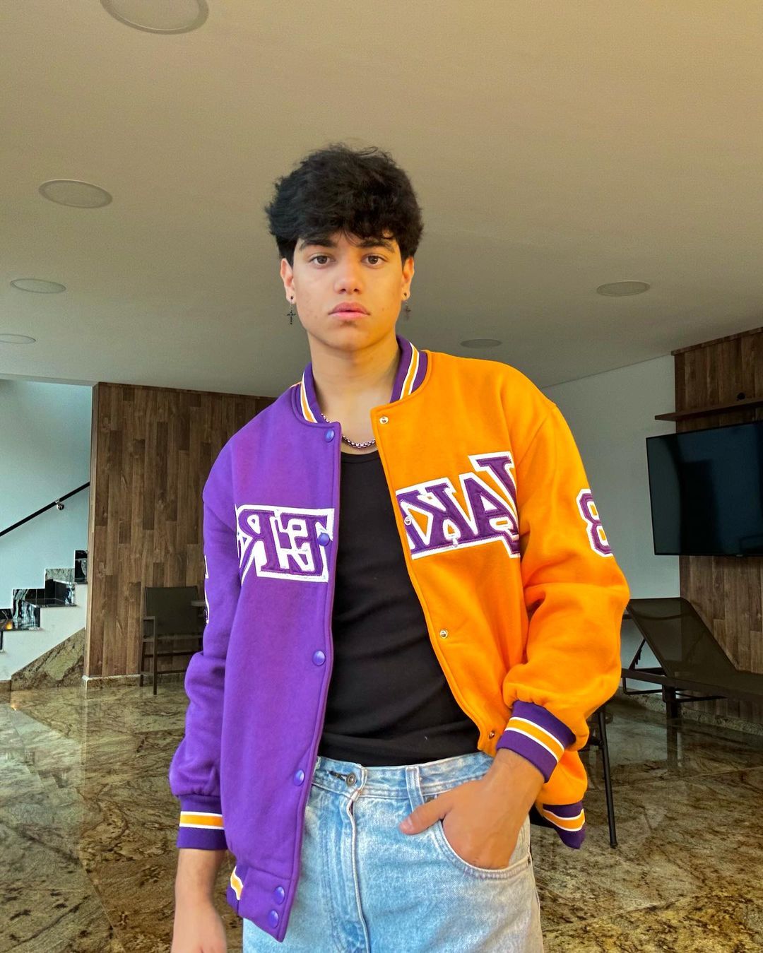 Handsome Boy In The World 2023 – Handsomeboymodel