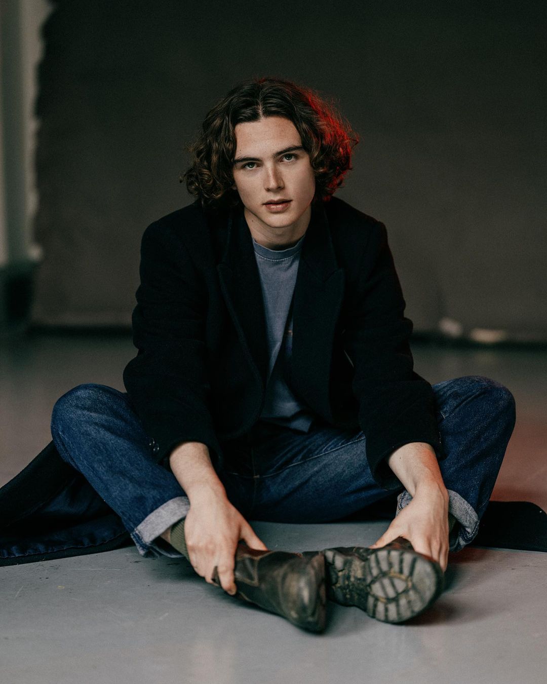 Young Hollywood Actors Under 20: Most Cutest Boy In The World – Handsomeboymodel